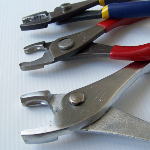 Stainless Steel bird leg bands bird leg rings open split closed